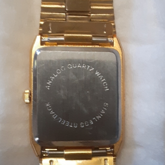 Alex Navarre | Accessories | Alex Navarre Watch | Poshmark